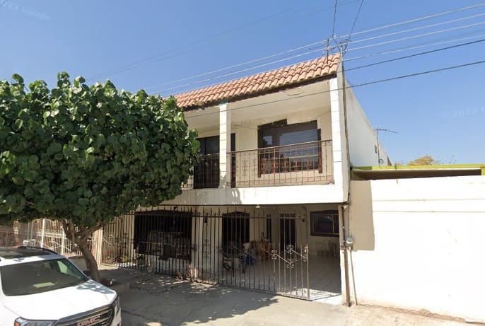 C. Turquesa Fracc. La Esperanza, Gomez Palacio Durango - 4Closure